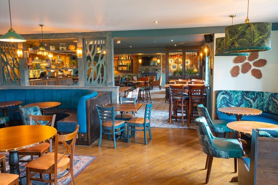 Rye Harbour Holiday Park, Sussex | Caravan & Lodge Holidays